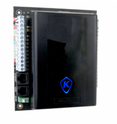 Kontroler KT-1-PCB - Zabezpieczeni24